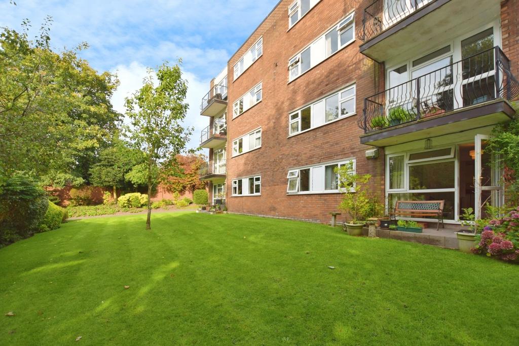 Townfield Gardens, Townfield Road... 2 bed flat for sale - £230,000