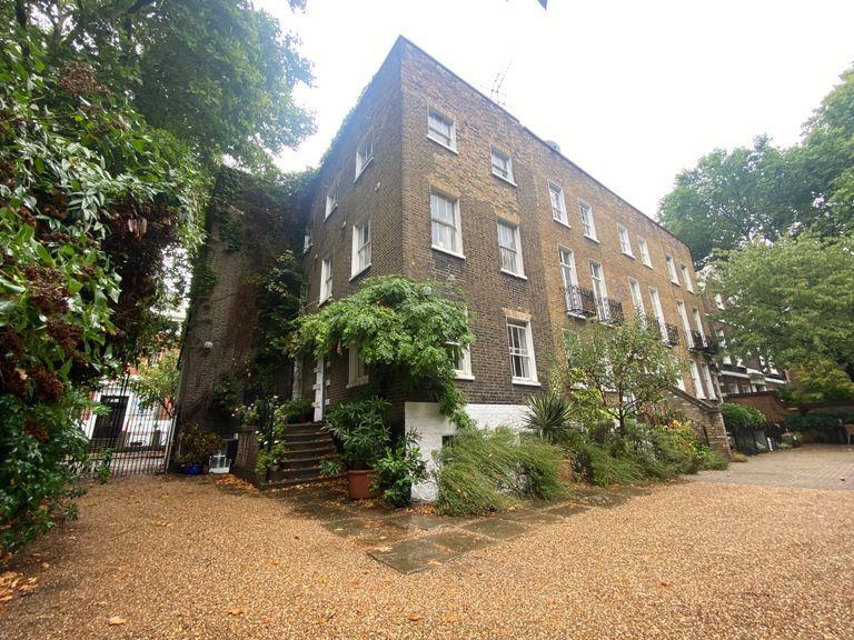 Old Ford Road, London E2 2 bed apartment - £2,200 pcm (£508 pw)
