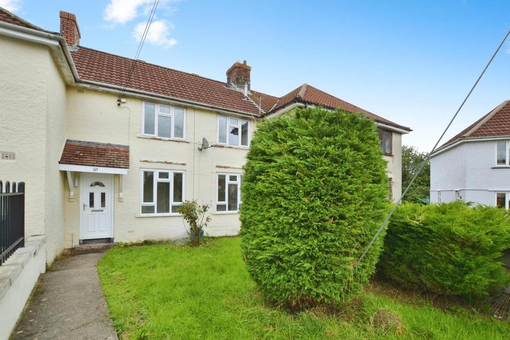Highridge Crescent, Bristol 3 bed terraced house - £1,450 pcm (£335 pw)