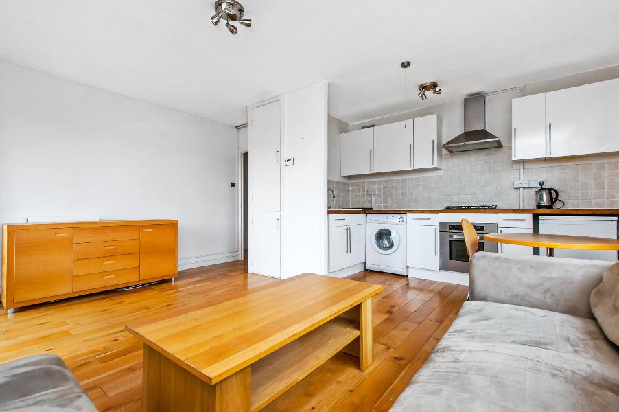 HATFIELDS, SE1 1 bed flat to rent - £1,950 pcm (£450 pw)