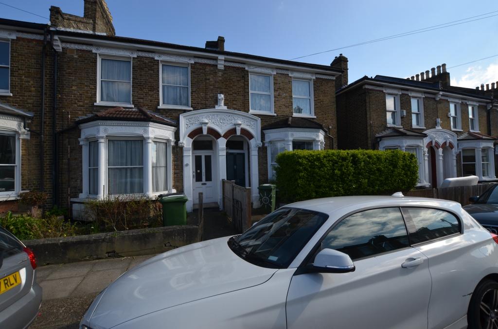 Sprules Road London SE4 1 bed flat to rent - £1,425 pcm (£329 pw)