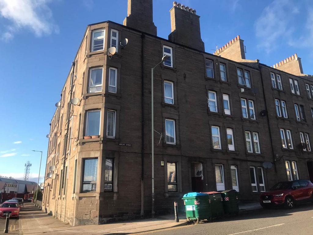 72 3M Arklay Street, 1 bed flat - £650 pcm (£150 pw)