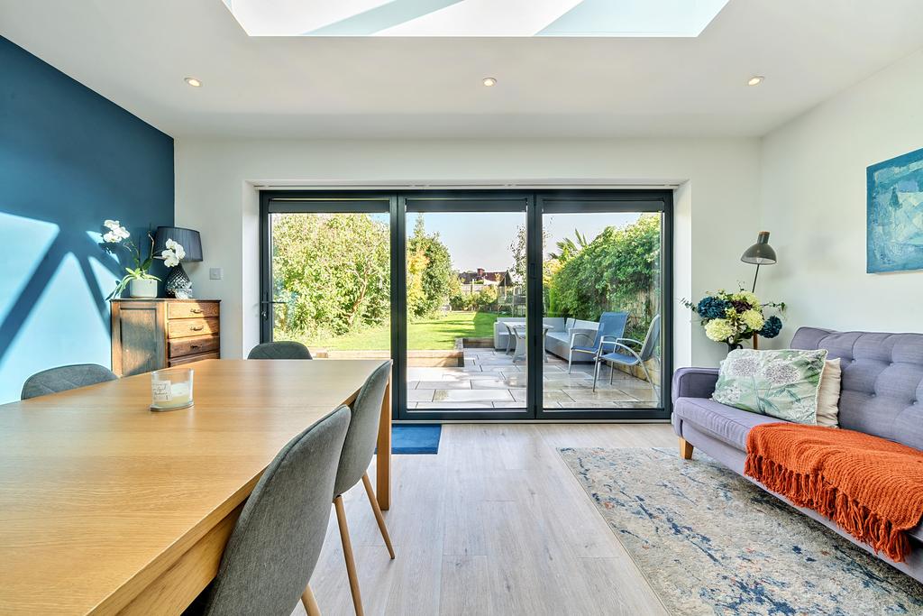 Back Stoke Lane, Westbury On Trym... 3 bed semi-detached house for sale ...