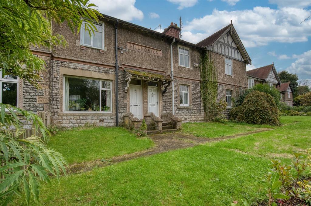 The Dukes Drive... 3 bed terraced house - £325,000