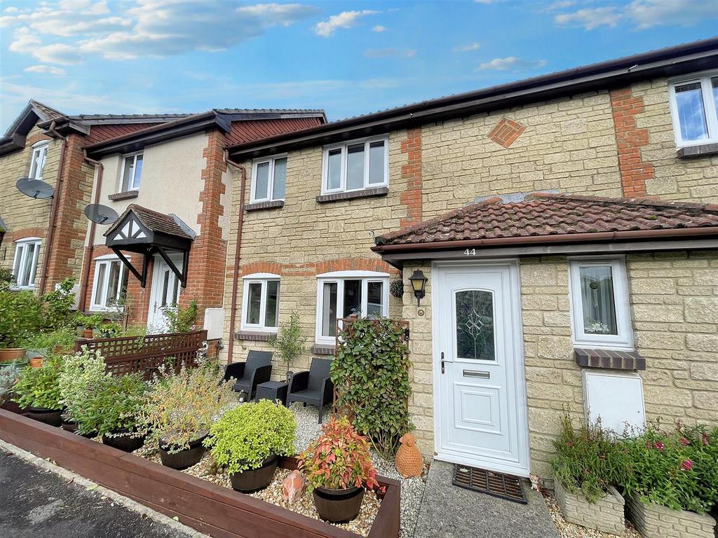 Townsend Green, Henstridge, Templecombe 1 bed terraced house - £145,000