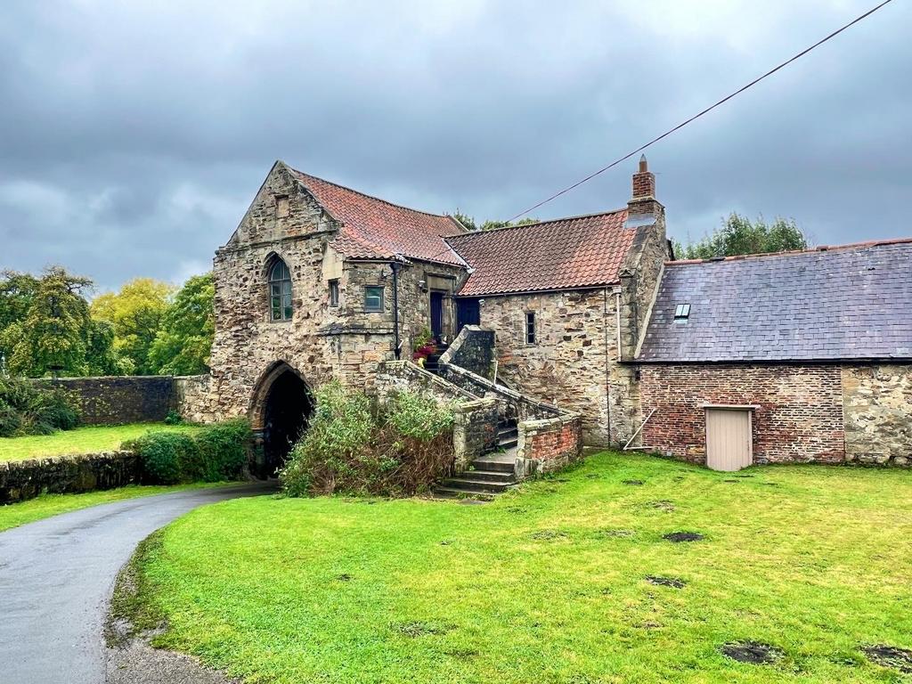 Kepier Farm, The Sands, Durham 1 bed apartment - £1,250 pcm (£288 pw)
