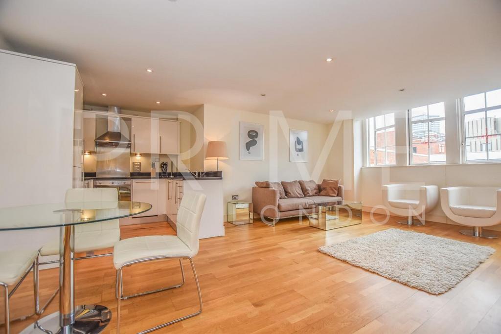 Romney House, London SW1P 2 bed apartment - £750,000