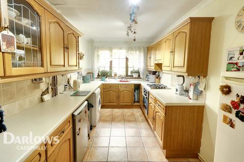 Bungalows For Sale In Caerphilly County Borough | OnTheMarket