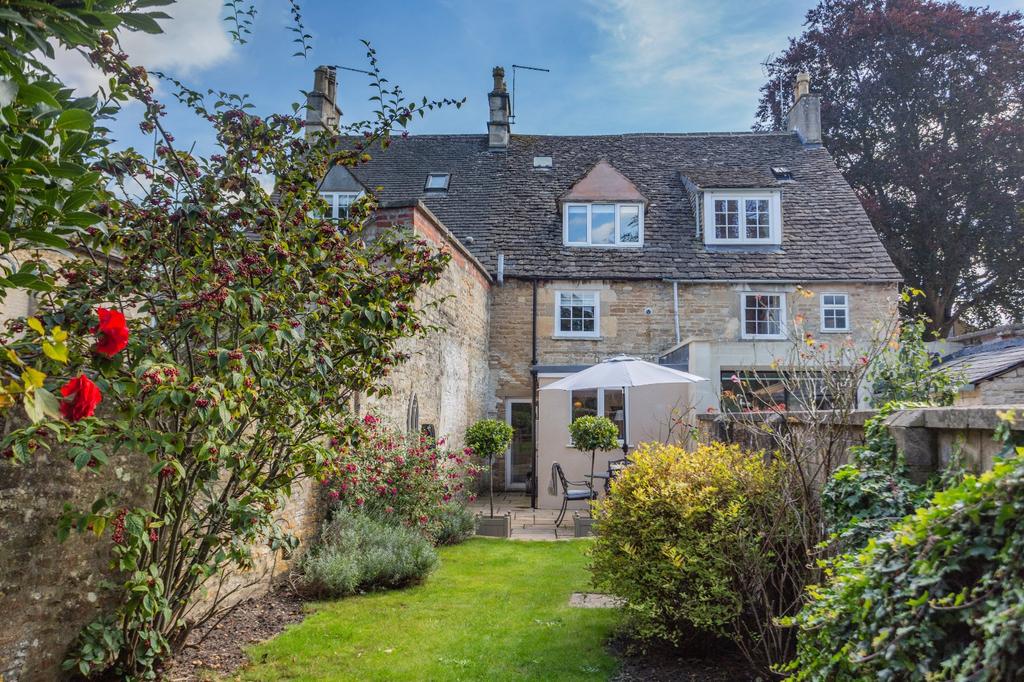 Thomas Street, Cirencester... 2 bed terraced house - £499,950