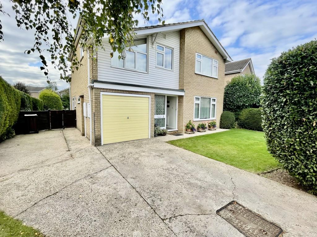 Ladywood Road, Spalding 5 bed detached house - £312,500