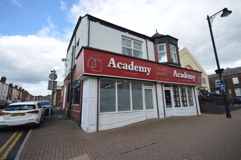 Albert Road, Widnes 1 bed property - £750 pcm (£173 pw)