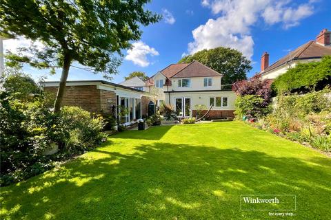 Houses for sale in Highcliffe | OnTheMarket