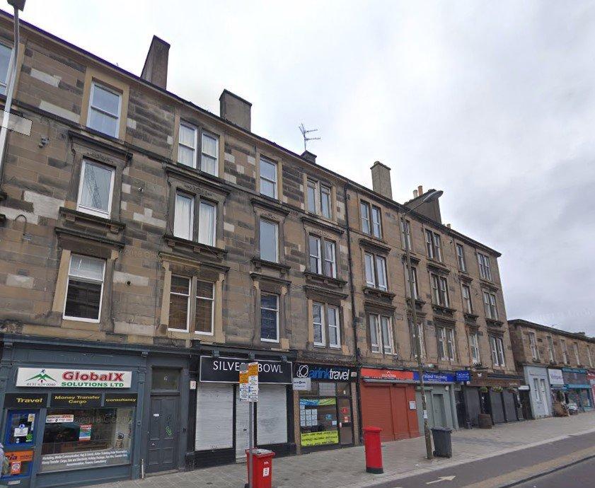 Albert Place, Edinburgh, EH7 2 bed flat - £1,190 pcm (£275 pw)