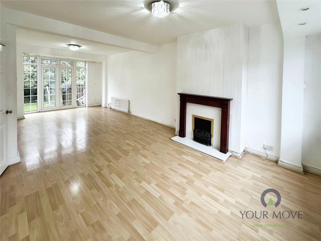 Dunkery Road, London SE9 3 bed semi-detached house to rent - £2,250 pcm ...