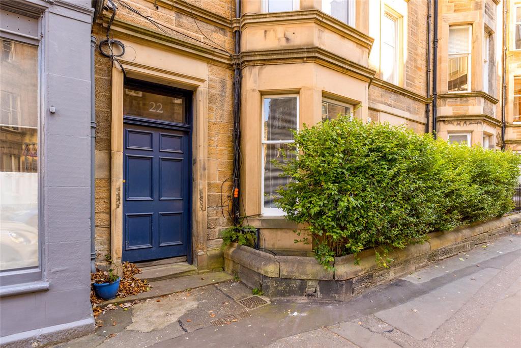Viewforth, Edinburgh, Midlothian 2 bed apartment - £325,000