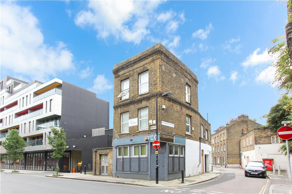 London SE1 Land for sale - £1,750,000