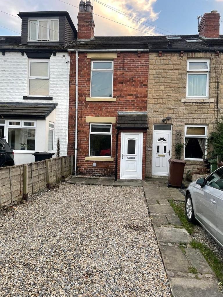 Beech Grove Terrace, Garforth 2 bed terraced house - £950 pcm (£219 pw)