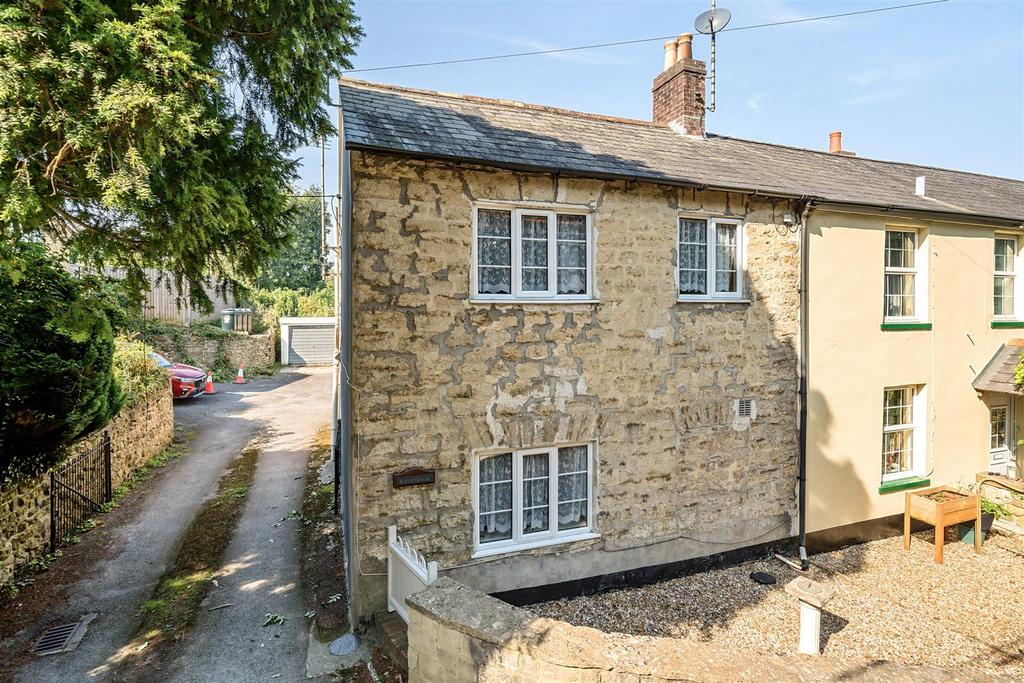 Melplash 3 bed terraced house - £200,000