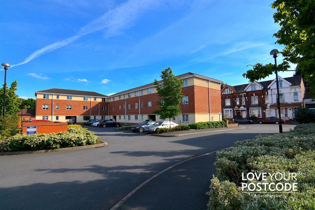 Princes Gate, West Bromwich B70 Studio - £850 pcm (£196 pw)