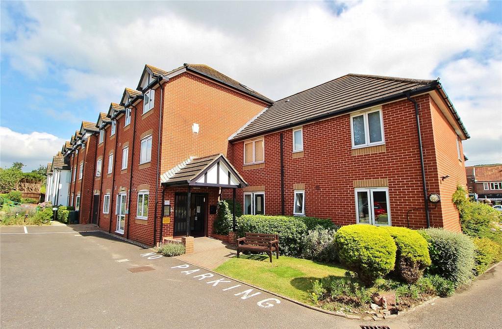 Cissbury Court, Findon Road, Findon... 1 bed retirement property for ...