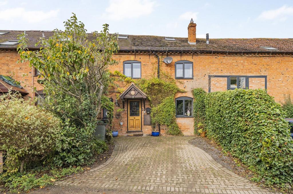 Hill Furze, Pershore, WR10 3 bed terraced house for sale - £495,000