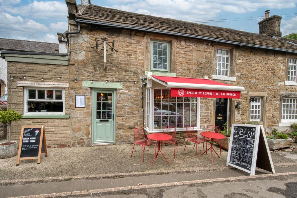18 Castleton Road, Hope, Hope Valley Property - £395,000