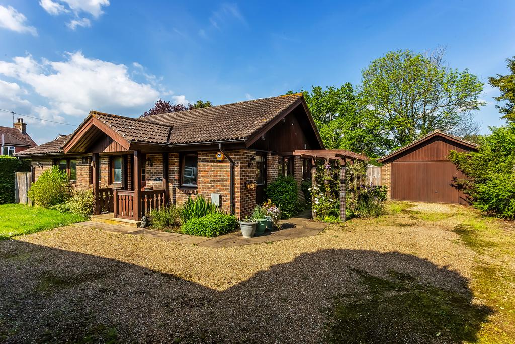 Marsh Green Road, Marsh Green... 3 bed detached house for sale - £700,000