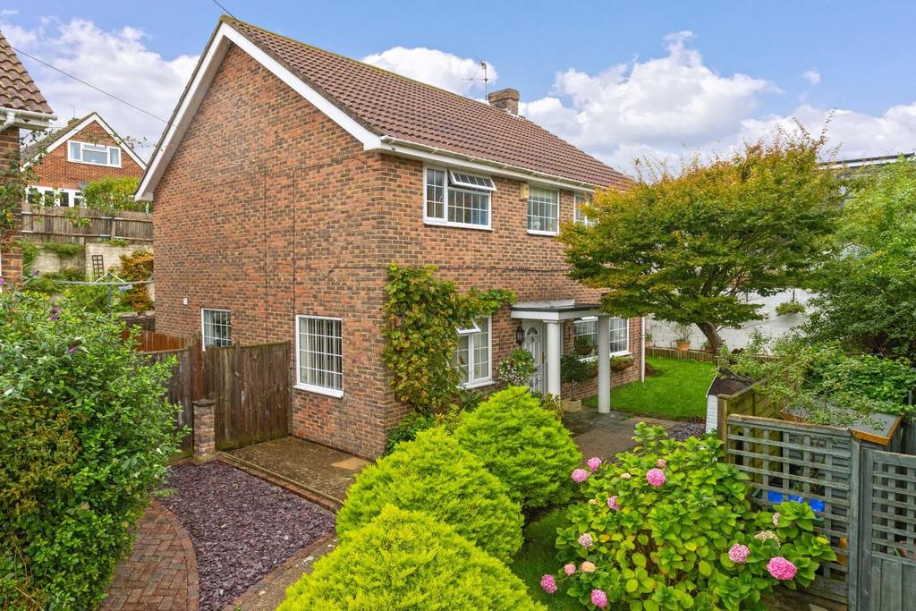 Heighton Road, Newhaven 3 bed house for sale - £405,000