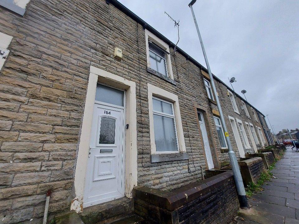 Cog Lane, Burnley BB11 1 bed terraced house - £530 pcm (£122 pw)