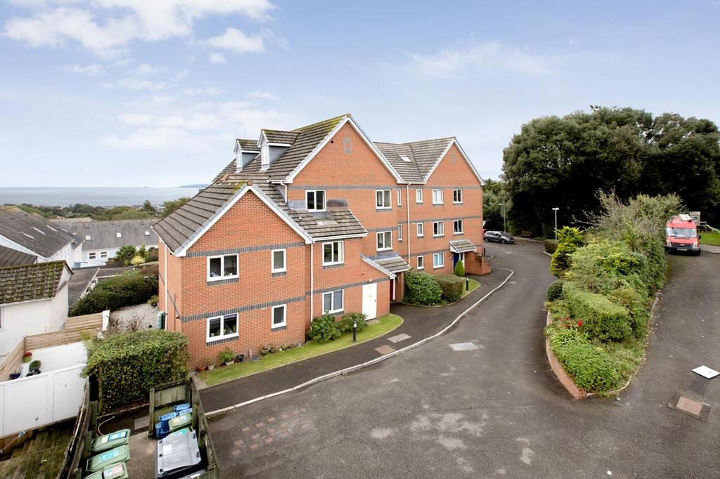 Maudlin Drive, Firlands Maudlin... 2 bed apartment - £225,000