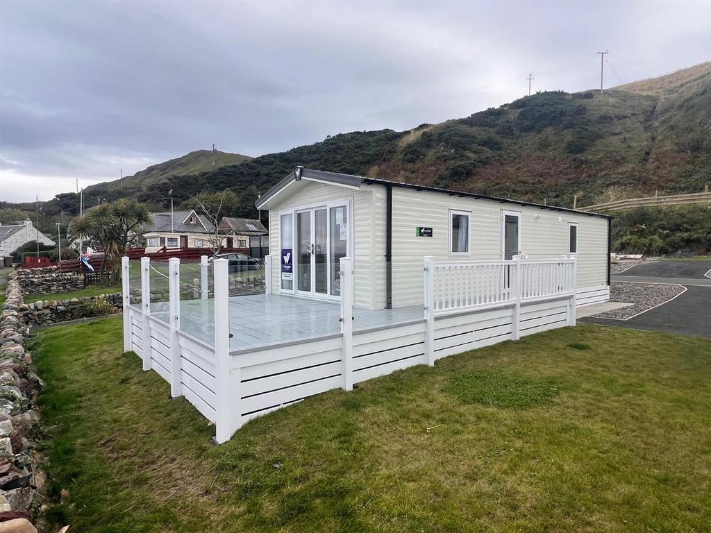 Whilk Meadow Caravan Park, Lendalfoot... 3 bed mobile home for sale - £ ...
