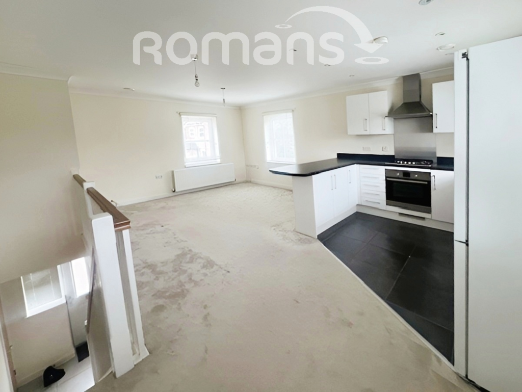 Monxton Place 1 bed apartment - £975 pcm (£225 pw)