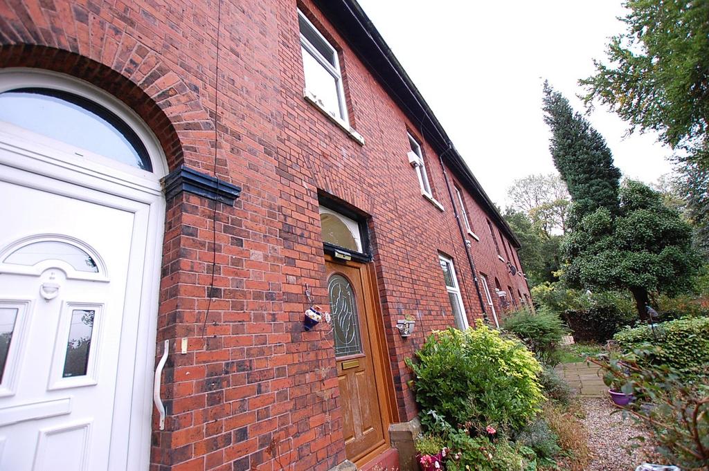 Oaken Clough Terrace, Greater... 3 bed terraced house - £225,000