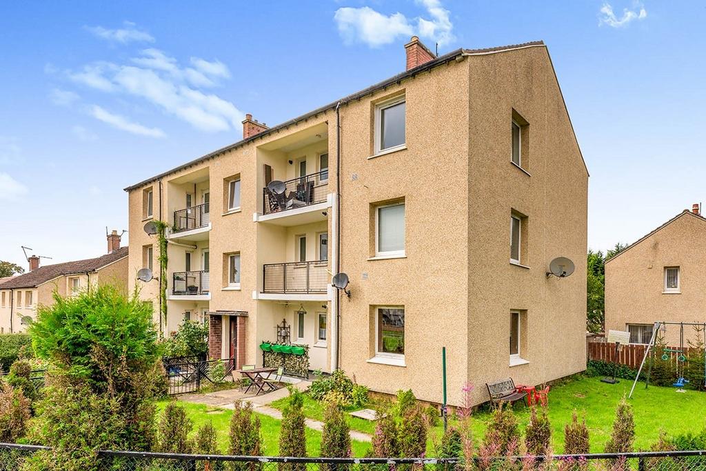 Eskview Road, Dalkeith EH22 2 bed flat - £925 pcm (£213 pw)