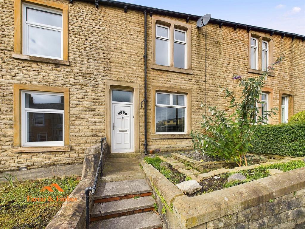 Straits Lane, Burnley BB12 3 bed terraced house for sale - £180,000