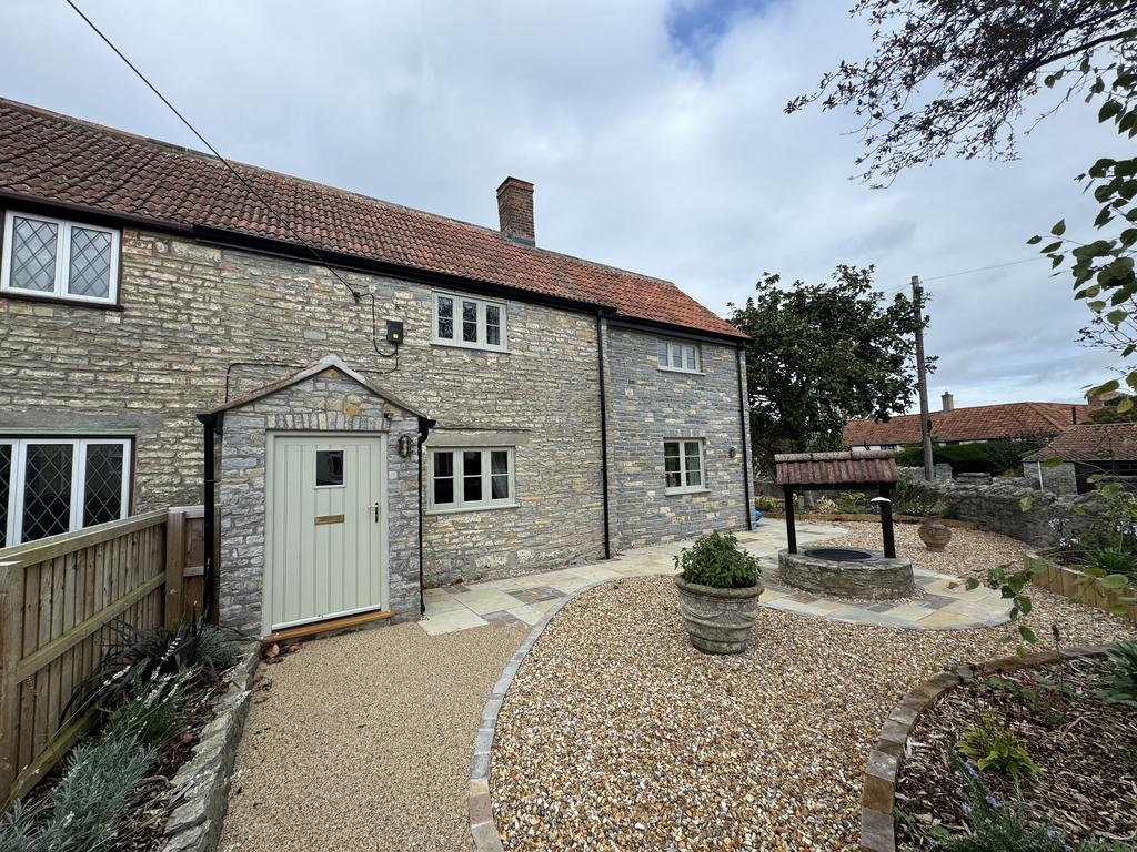 Manor Road, Catcott 3 bed house to rent - £1,995 pcm (£460 pw)