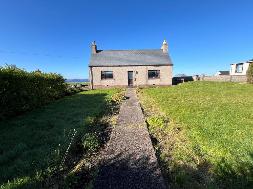 Swordale HS2 2 bed detached house for sale - £130,000