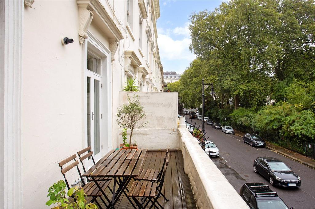 Eccleston Square, London, SW1V 1 bed apartment for sale - £750,000