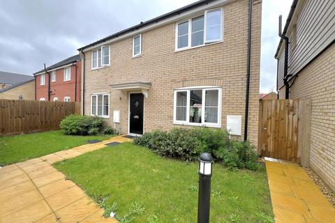 Houses for sale in Crowland | OnTheMarket