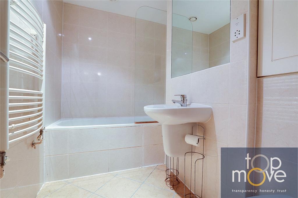 Chatsworth Road, Croydon, CR0 1 bed apartment - £1,300 pcm (£300 pw)