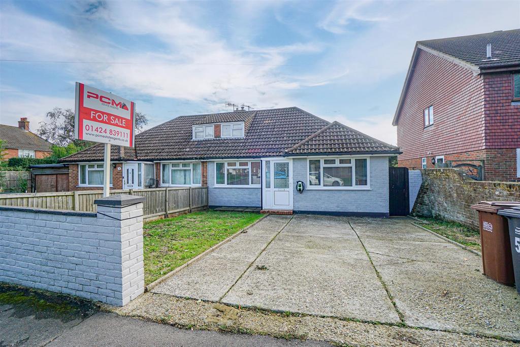 Wishing Tree Road North, St.... 2 bed semi-detached house - £260,000