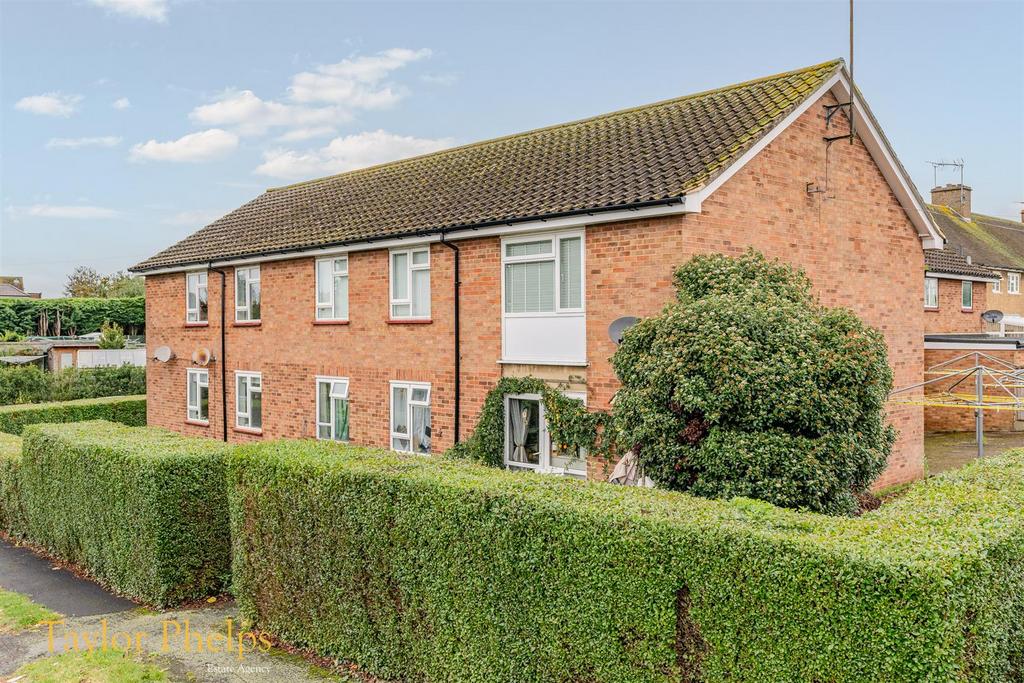 Temple Lane, Tonwell SG12 1 bed apartment for sale - £225,000