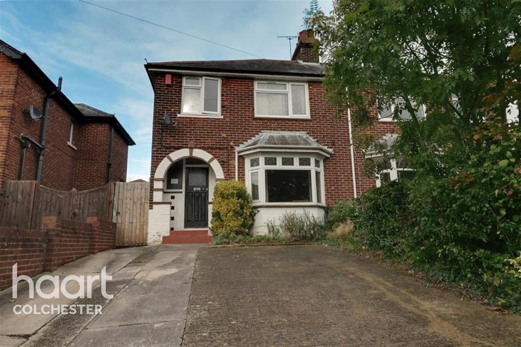 East Colchester 1 bed in a house share - £550 pcm (£127 pw)
