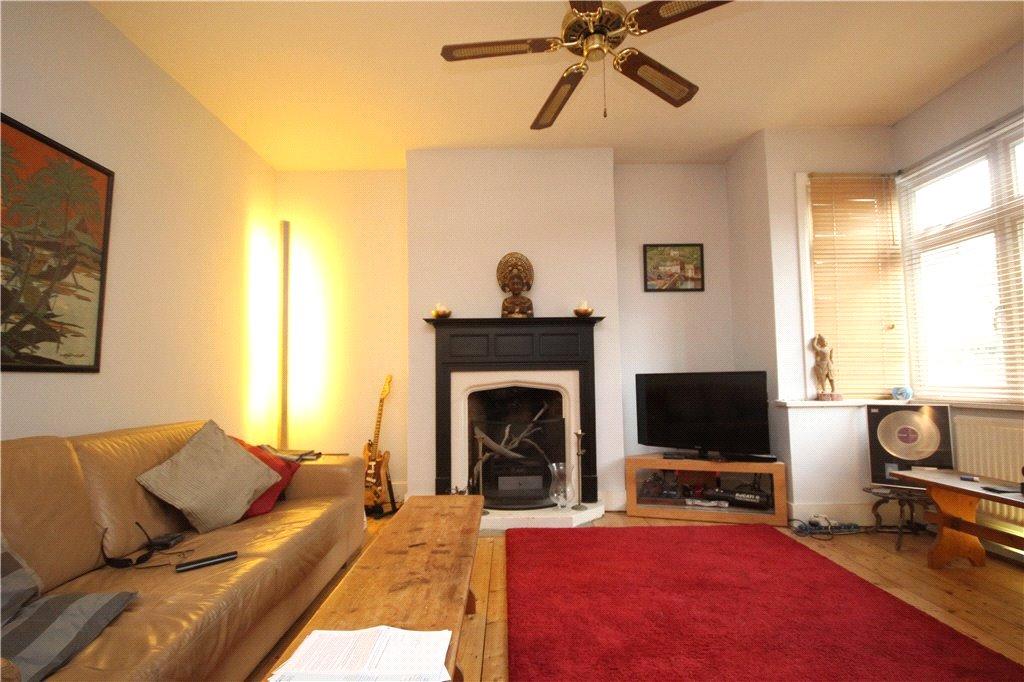 Little Ealing Lane, Ealing, W5 1 bed apartment - £1,600 pcm (£369 pw)