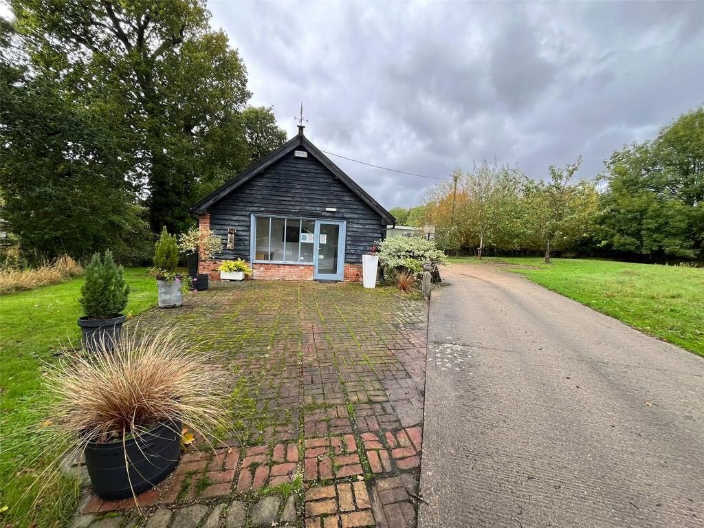 Gislingham Road, Thornham Magna, Eye... Office - £500 pcm (£115 pw)