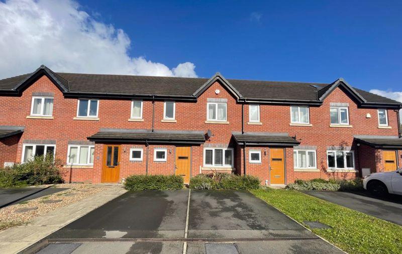 Meldrums Grove, Altrincham WA14 3 bed terraced house - £350,000