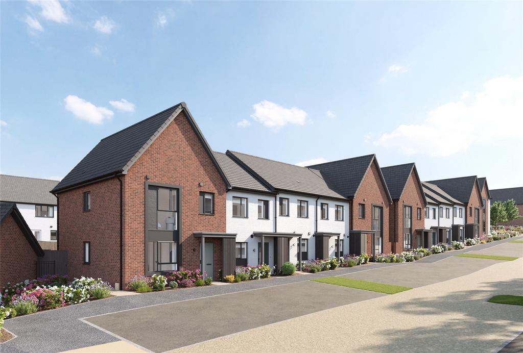 Exeter, Devon 3 bed semi-detached house for sale - £330,000