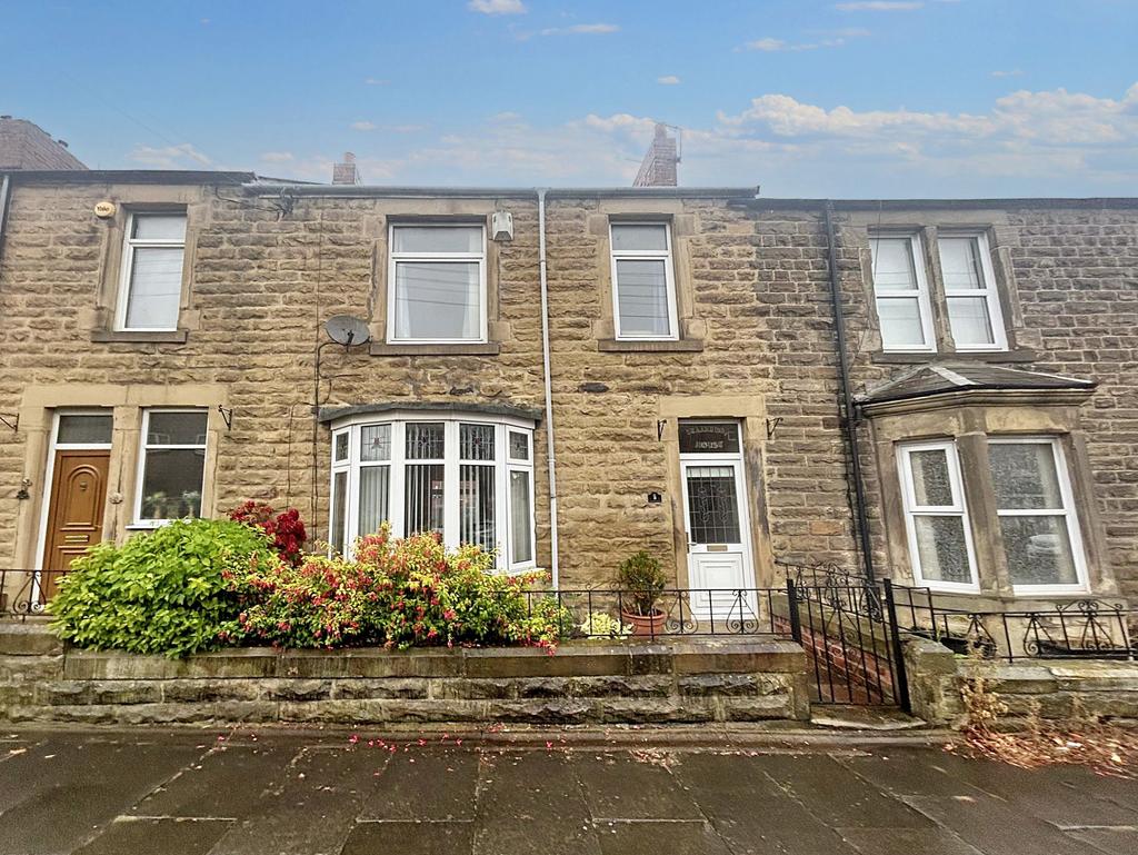 Rock Terrace, Washington, Tyne and... 3 bed terraced house for sale - £ ...