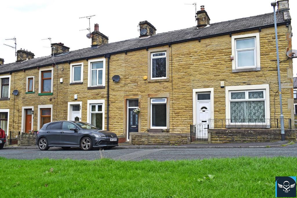 Keith Street, Burnley 2 bed terraced house - £90,000