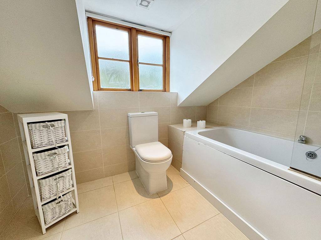Ffordd Llanelwy, Betws Yn Rhos... 3 bed barn conversion for sale - £369,000